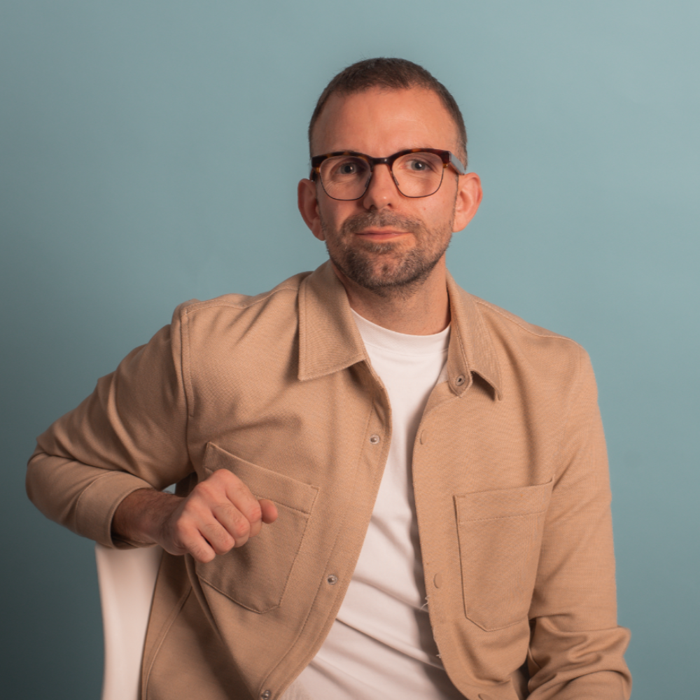 Greg McCaw | Chief People Officer - Berg Kaprow Lewis | Forbes HR Council