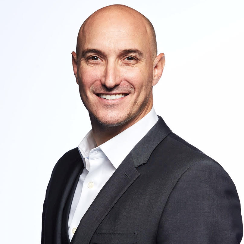 Kyle Hermans | Founder & CEO - Be Courageous | Forbes Business Council