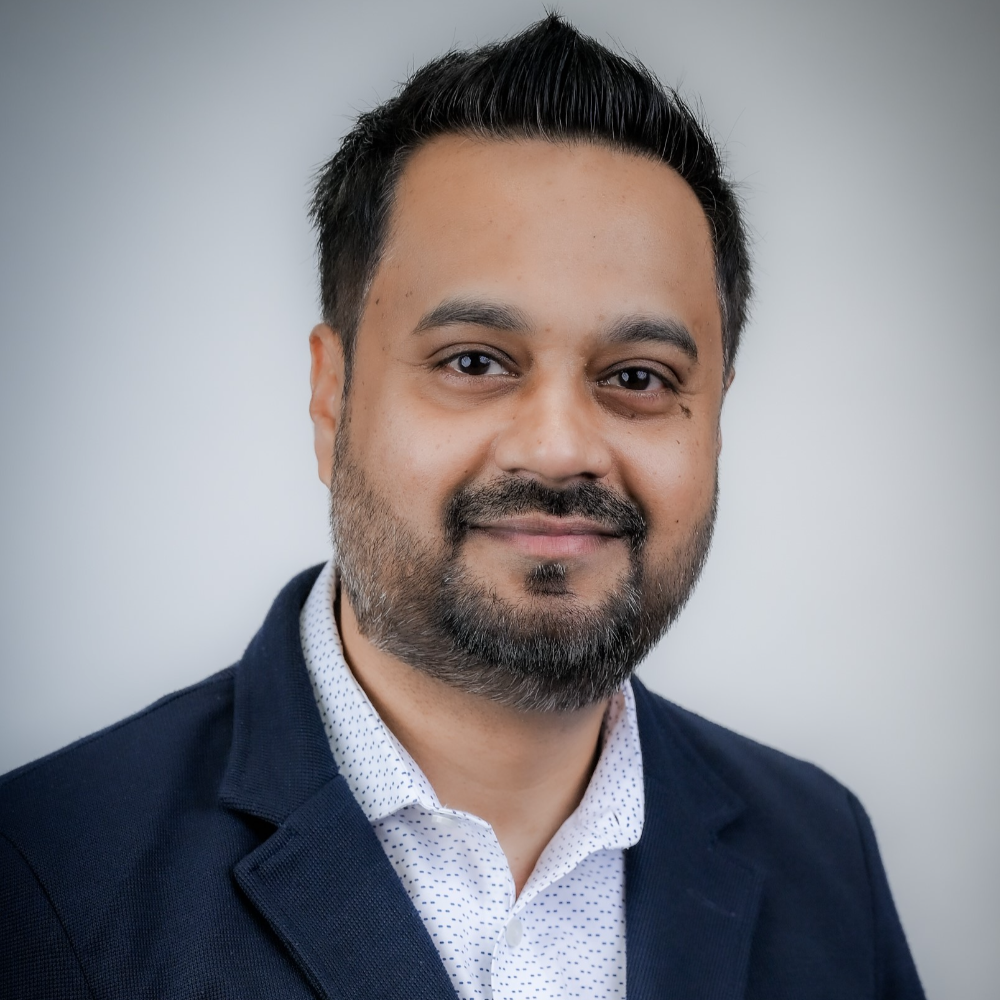 Nirab Kumar | Vice President, Digital Transformation - Odyssey ...
