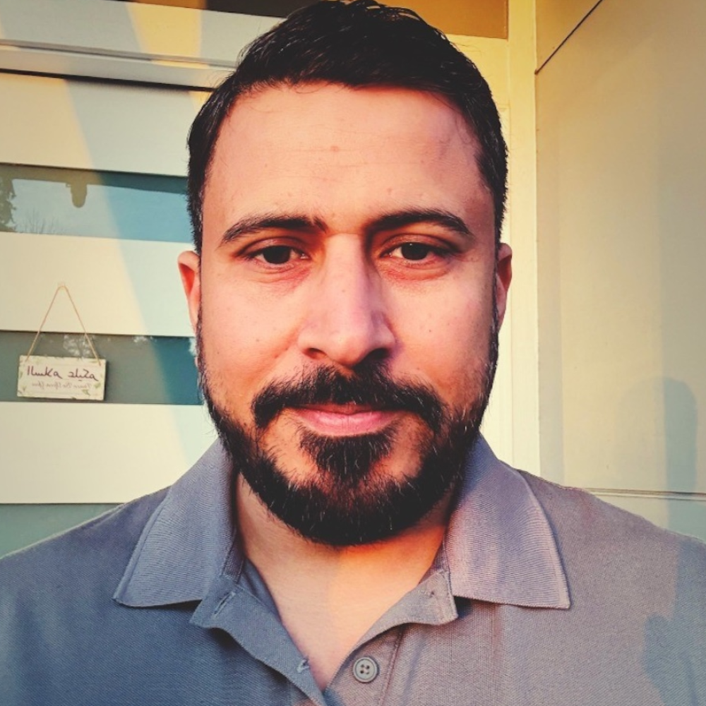 Mohammad Adnan | Principal Software Engineer - mohammadadnan.org | Forbes Technology Council