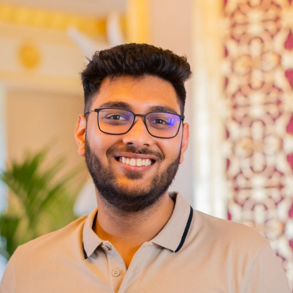 Adhyan Mangal | Founder & CEO - Metadrob | Forbes Business Council