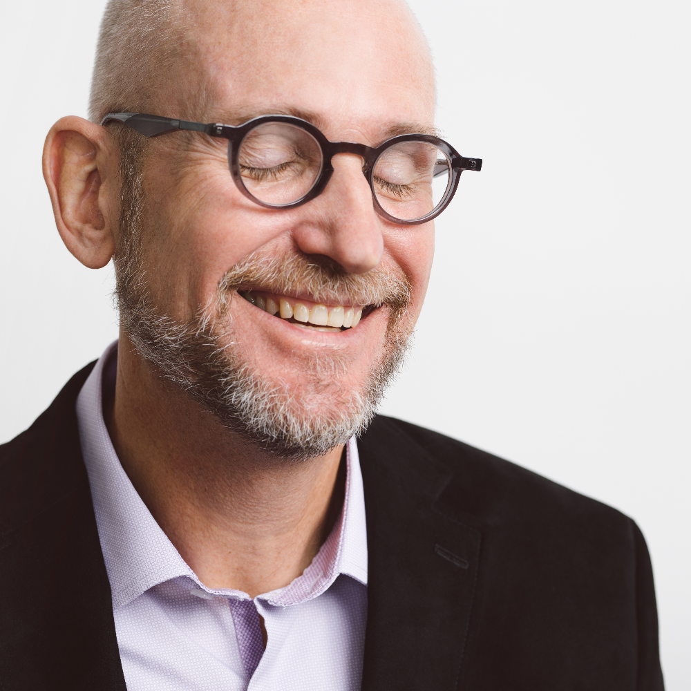 Matt Kucharski | President - Padilla | Forbes Business Council