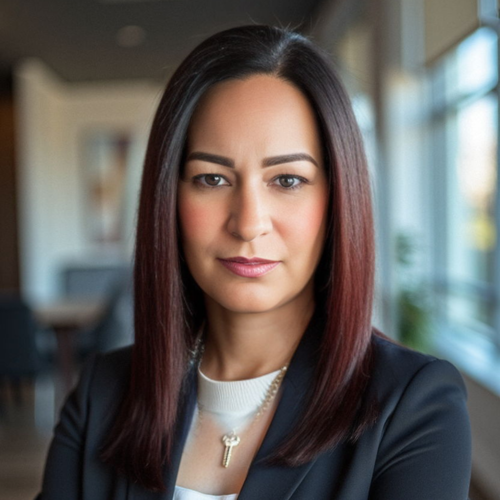 Melissa Sierra | Certified Business & Executive Coach - Melissa Sierra ...