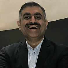 Nitin Seth | CEO - Incedo | Forbes Technology Council