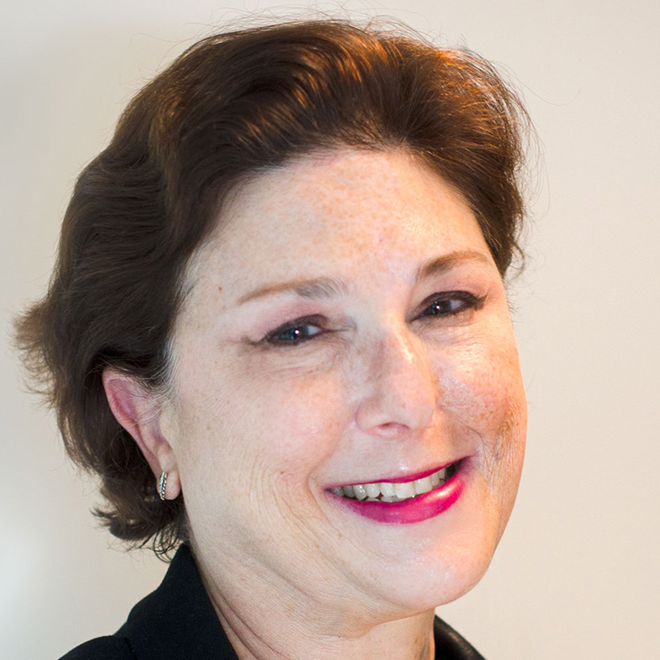 Sue Manber | Chief Patient Officer - Publicis Health | Forbes Agency ...