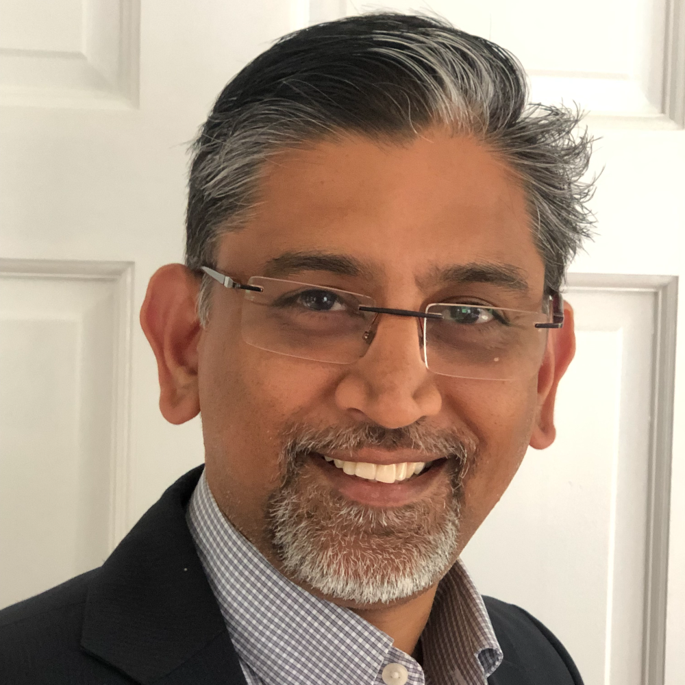Hari Ramachandran | Executive Vice President - Technology & Digital ...