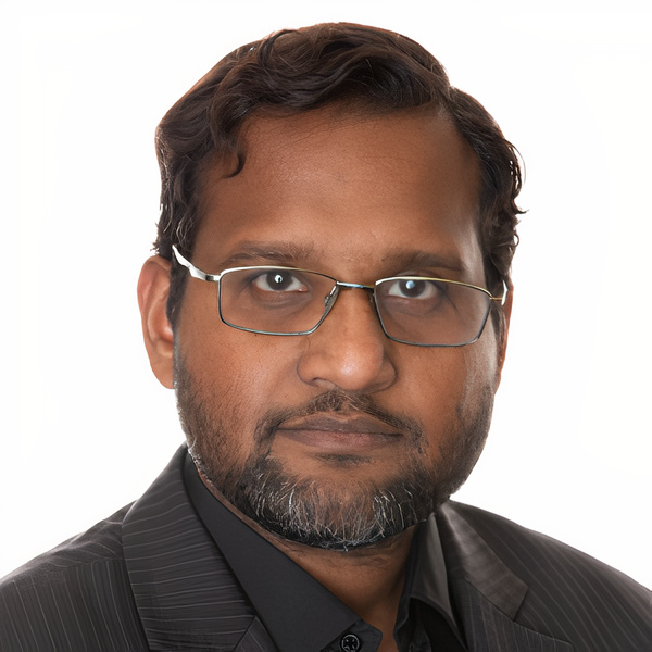 Tishampati Dhar | CIO - Aerometrex LTD. | Forbes Technology Council