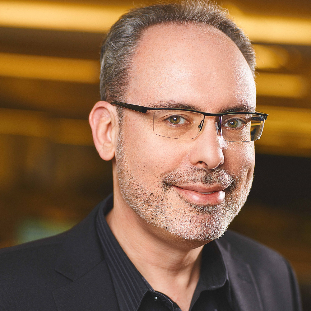 Steven Millman | Senior Vice President, Global Research and Operations ...