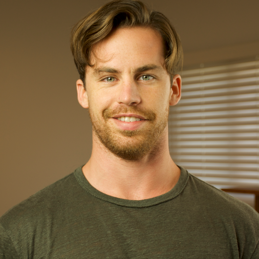 Justin Richard | Co-Founder - Loyal Pandas | Forbes Agency Council