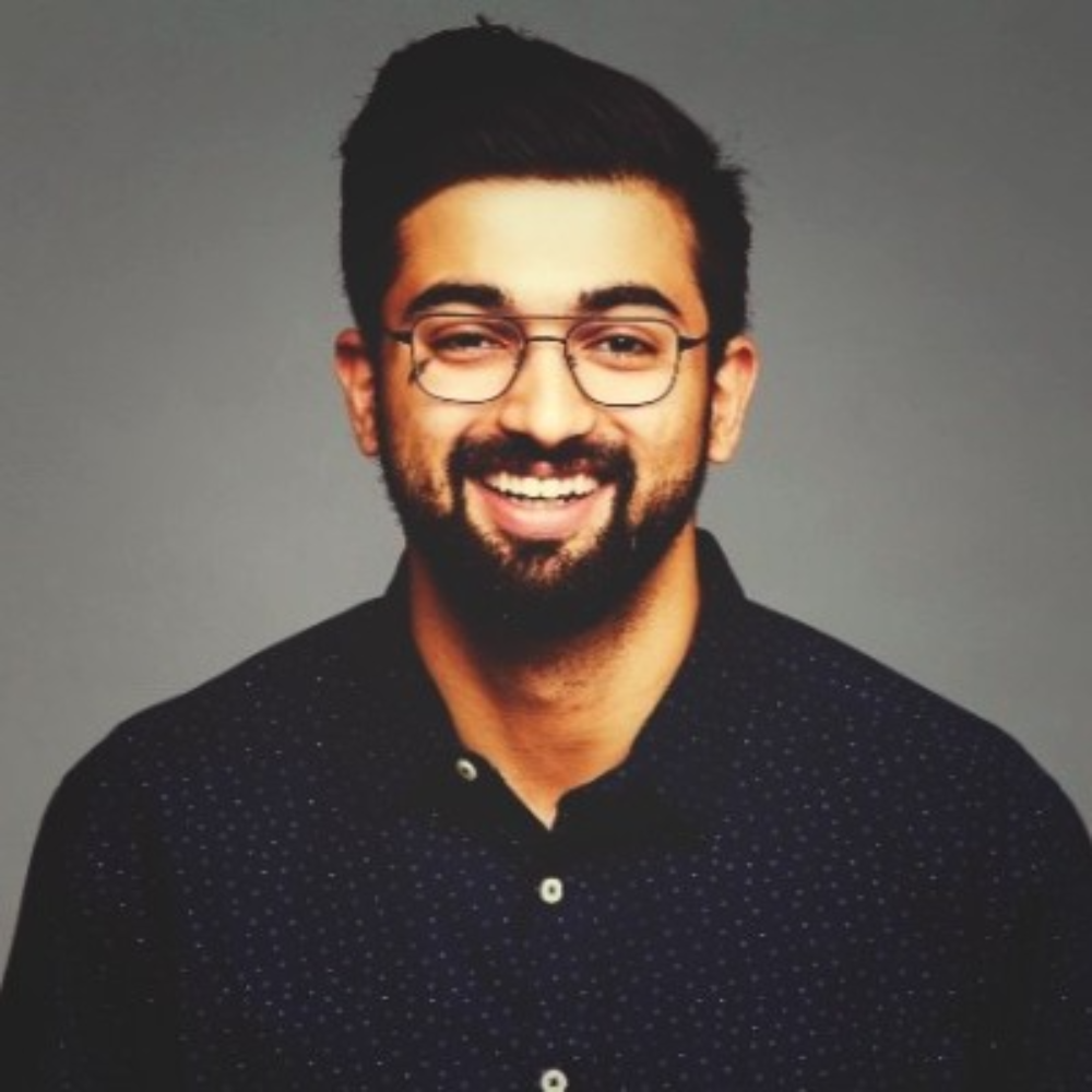 Varun Sharma | Co-founder, CEO - Enterpret | Forbes Technology Council