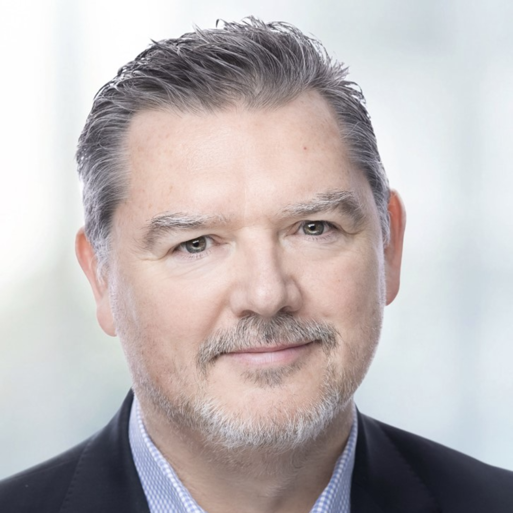 Michael Higgins | Founder and CEO - PLANERGY - Spend Management ...