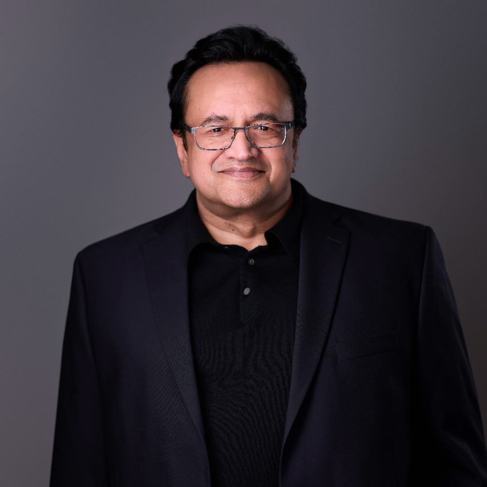 Bhushan Parikh | Co-Founder and Principal - Get Digital Velocity, LLC ...