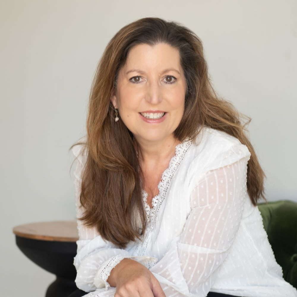 Maria Garrett | Executive Coach - MG Leadership | Coaching & Consulting ...