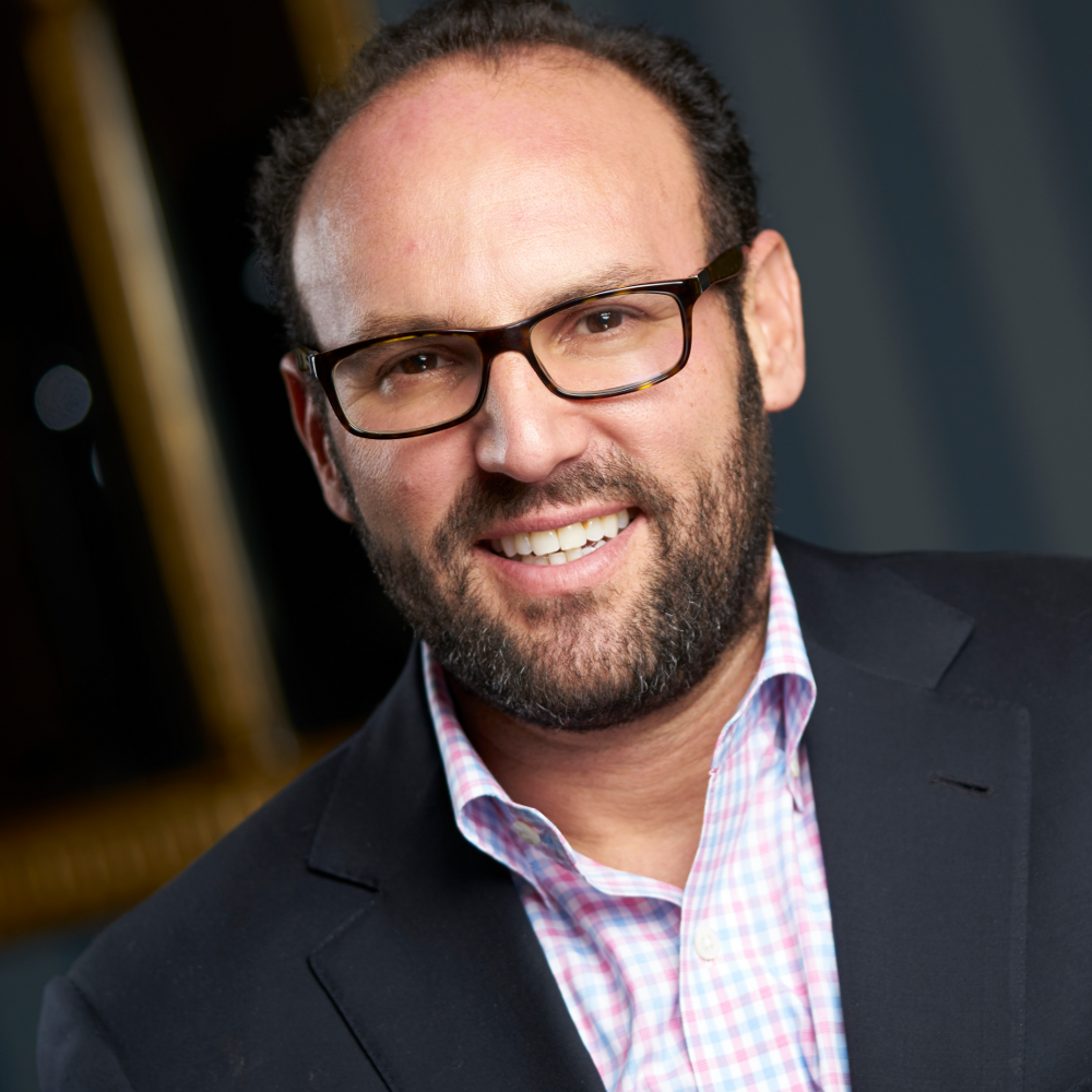 Darren Kimball | Principal & CEO - GetFive | Forbes HR Council