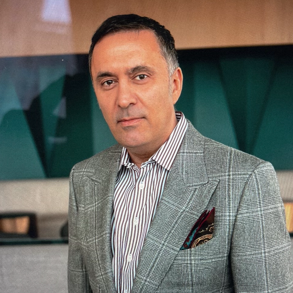 Alex Shvarts | CEO of Fundkite - FundKite | Forbes Technology Council