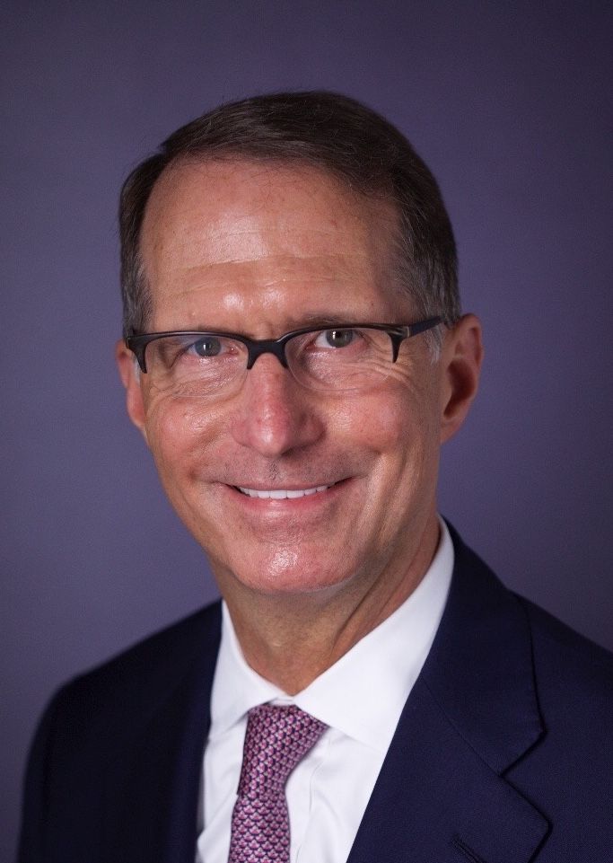 Larry Roth | Founder & Managing Partner - RLR Strategic Partners ...