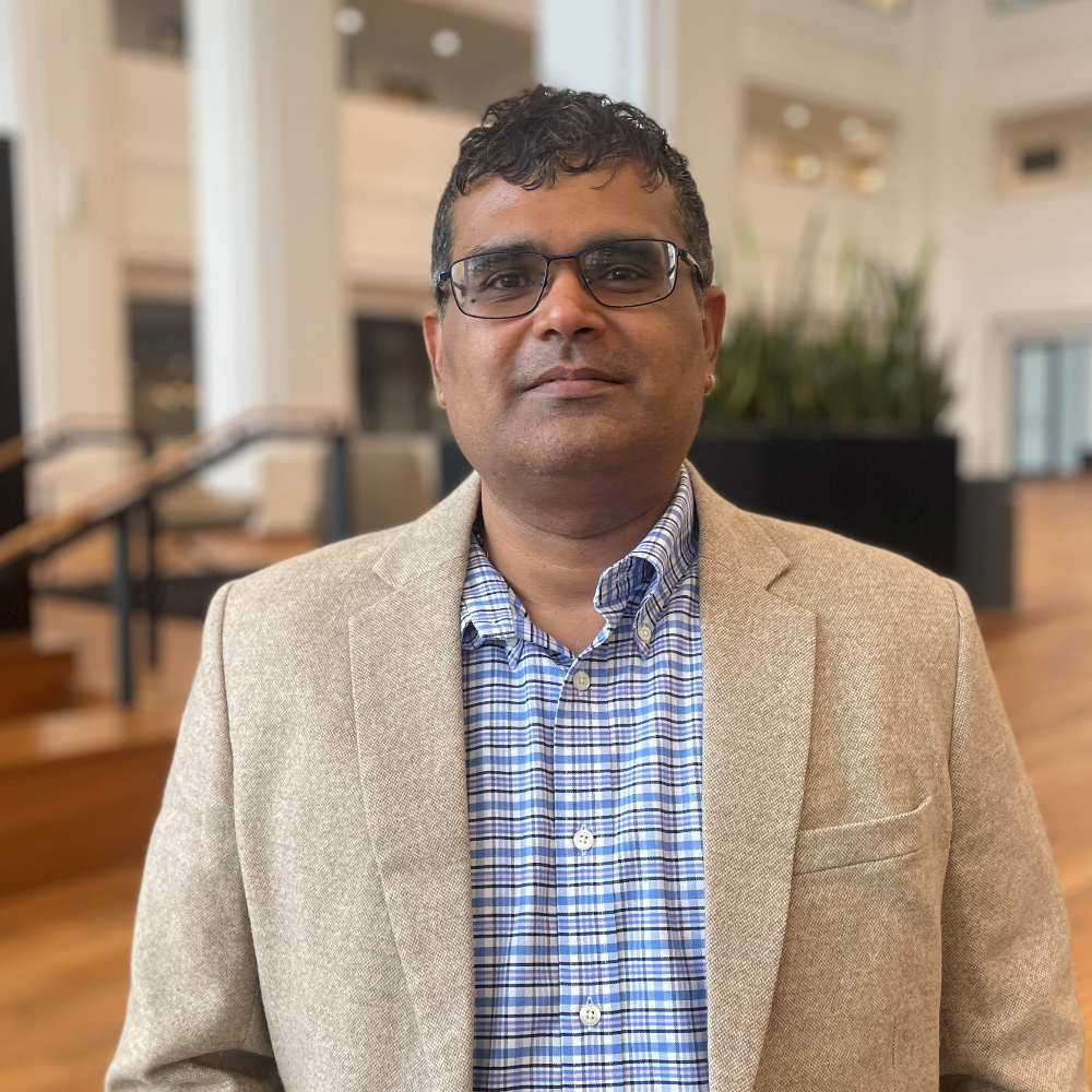 Rohit Dhamankar | VP, M&A and AI Strategy - Fortra | Forbes Technology ...