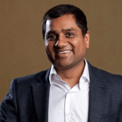 Ambarish Gupta | Founder & CEO - Basis Vectors Inc. | Forbes Business Council