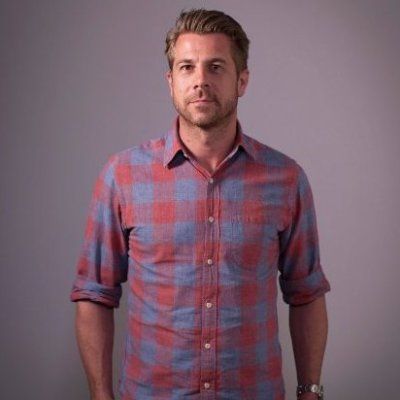 Simon Jefferson | Managing Director - AKQA | Forbes Agency Council