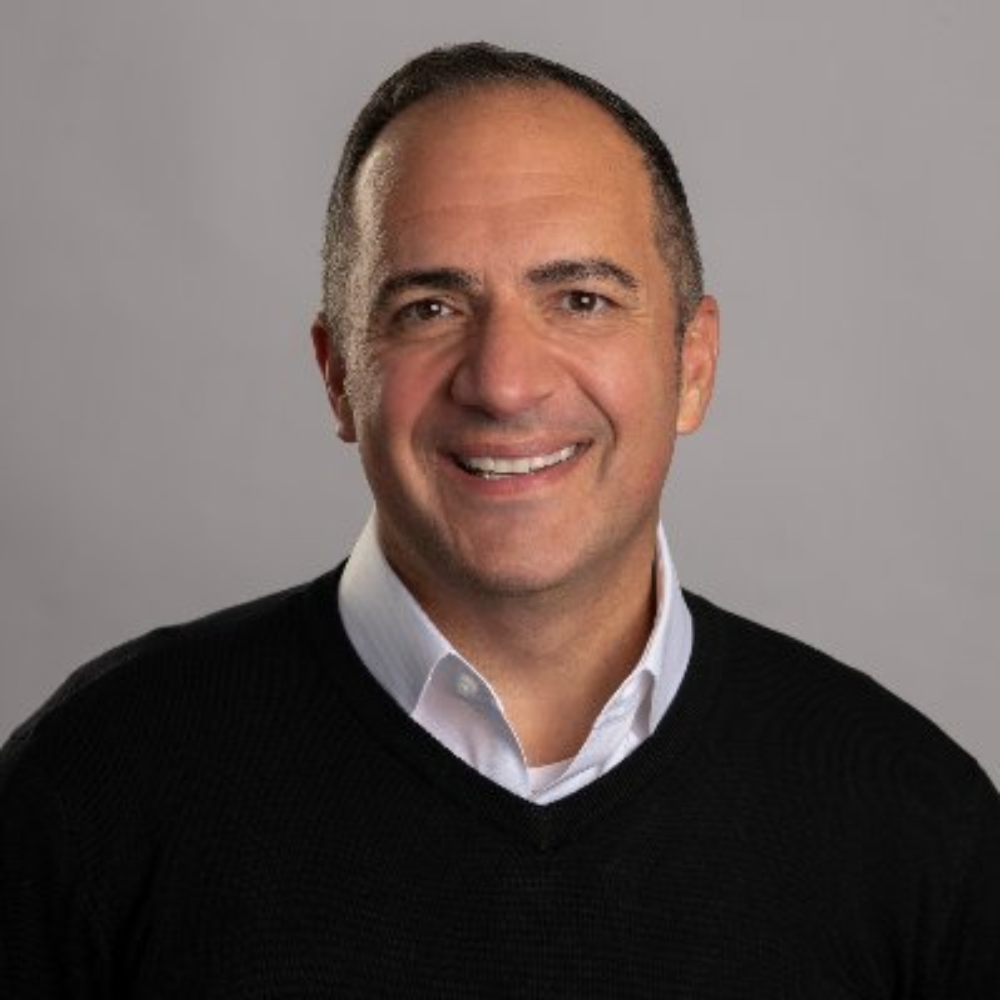 Aaron Sherinian | Senior Vice President - Global Reach - Deseret ...