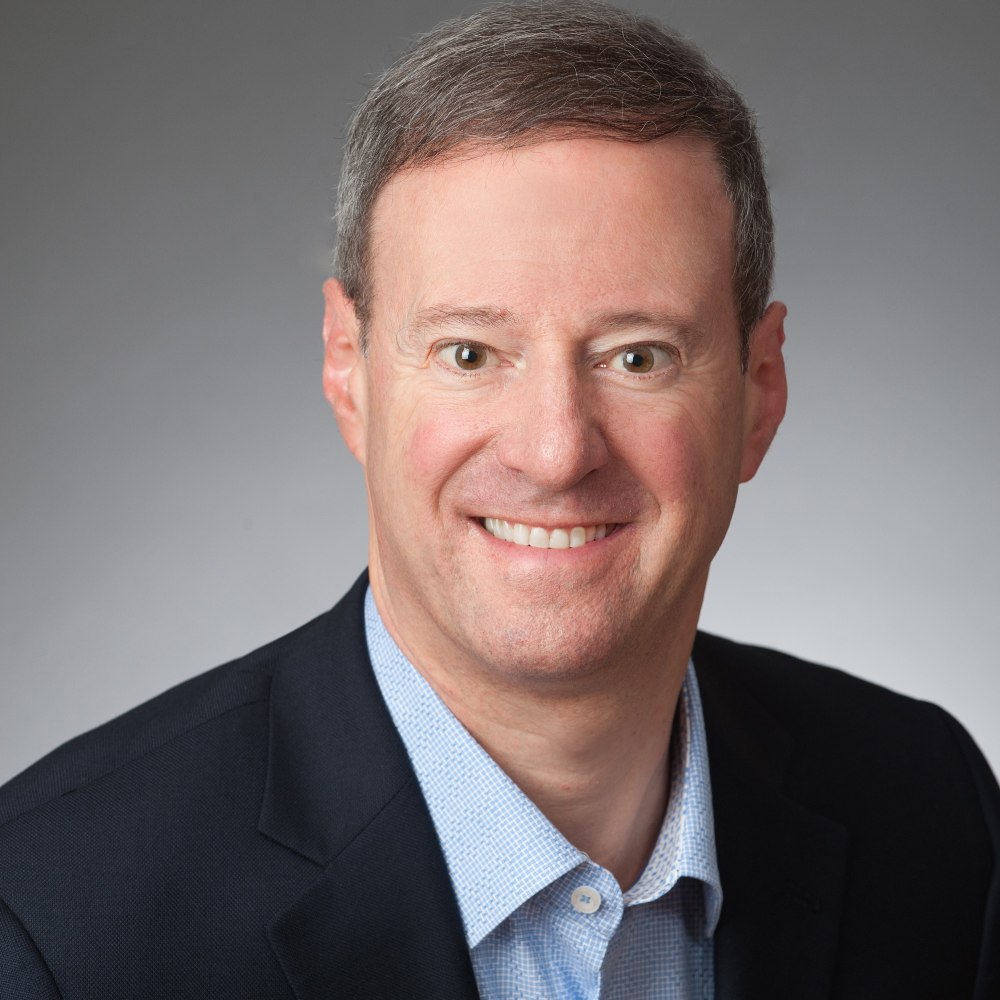 David Samuels | CFO - DrFirst, Inc. | Forbes Finance Council