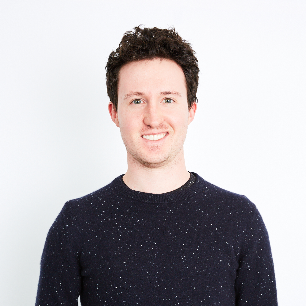 Liam Kinney | Co-founder & Chief Product Officer - Canal | Forbes ...