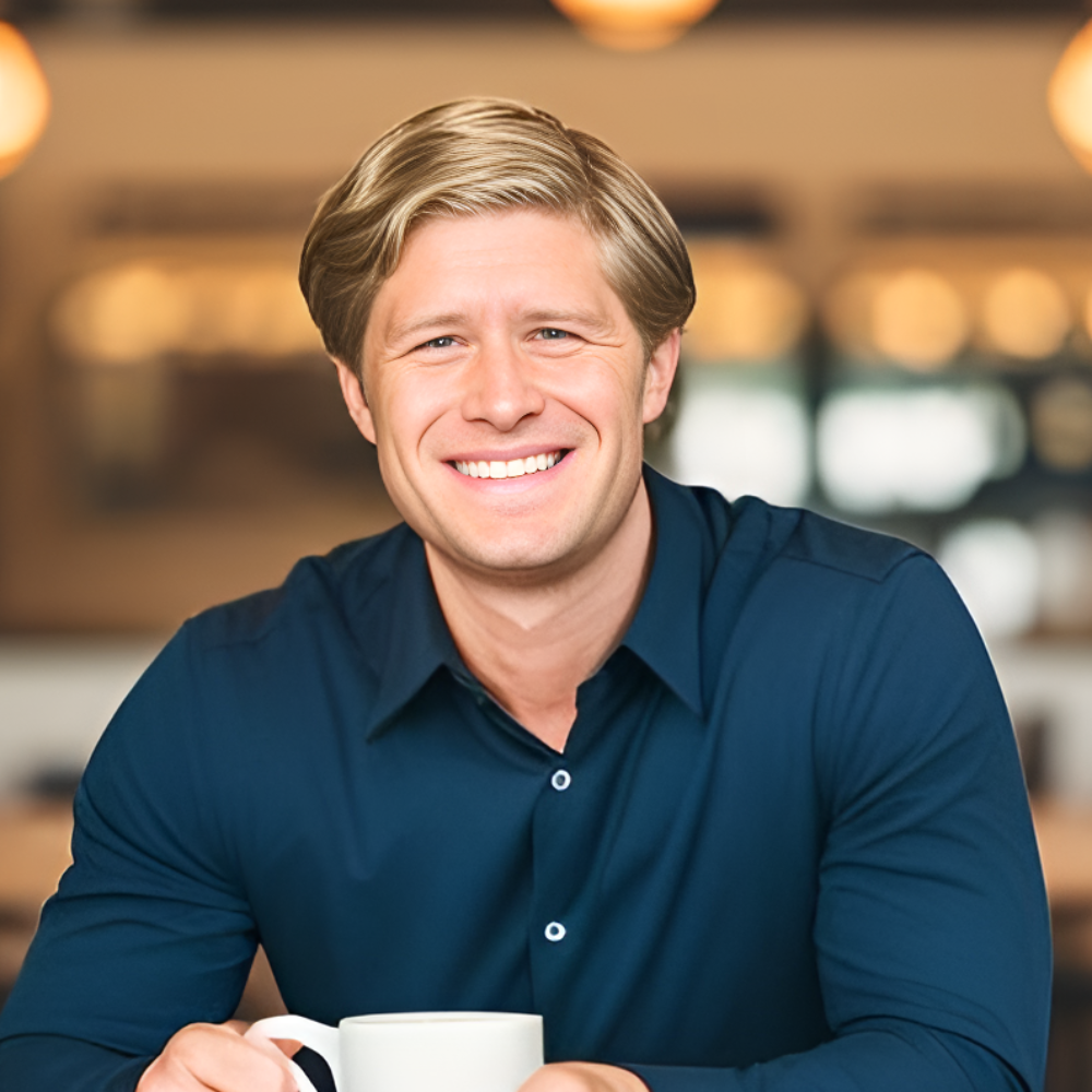 Mark Johnson | Co-founder & Partner - Michigan Software Labs | Forbes ...