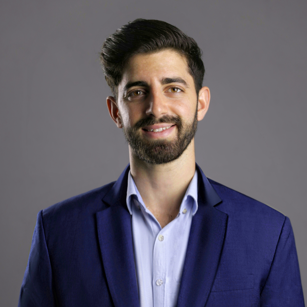 Dor Zvi Co Founder And Ceo Red Access Forbes Technology Council