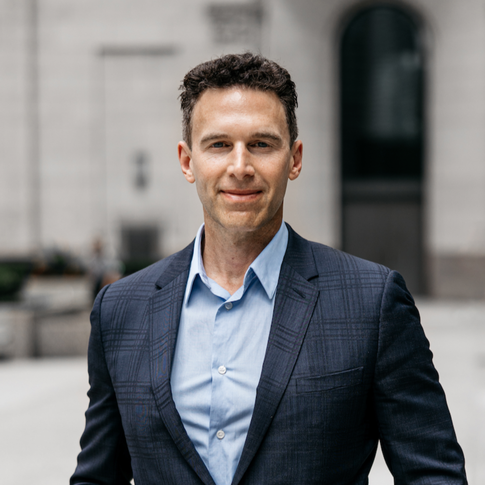 Anthony Lacavera | Venture Capitalist & Serial Founder - Globalive ...