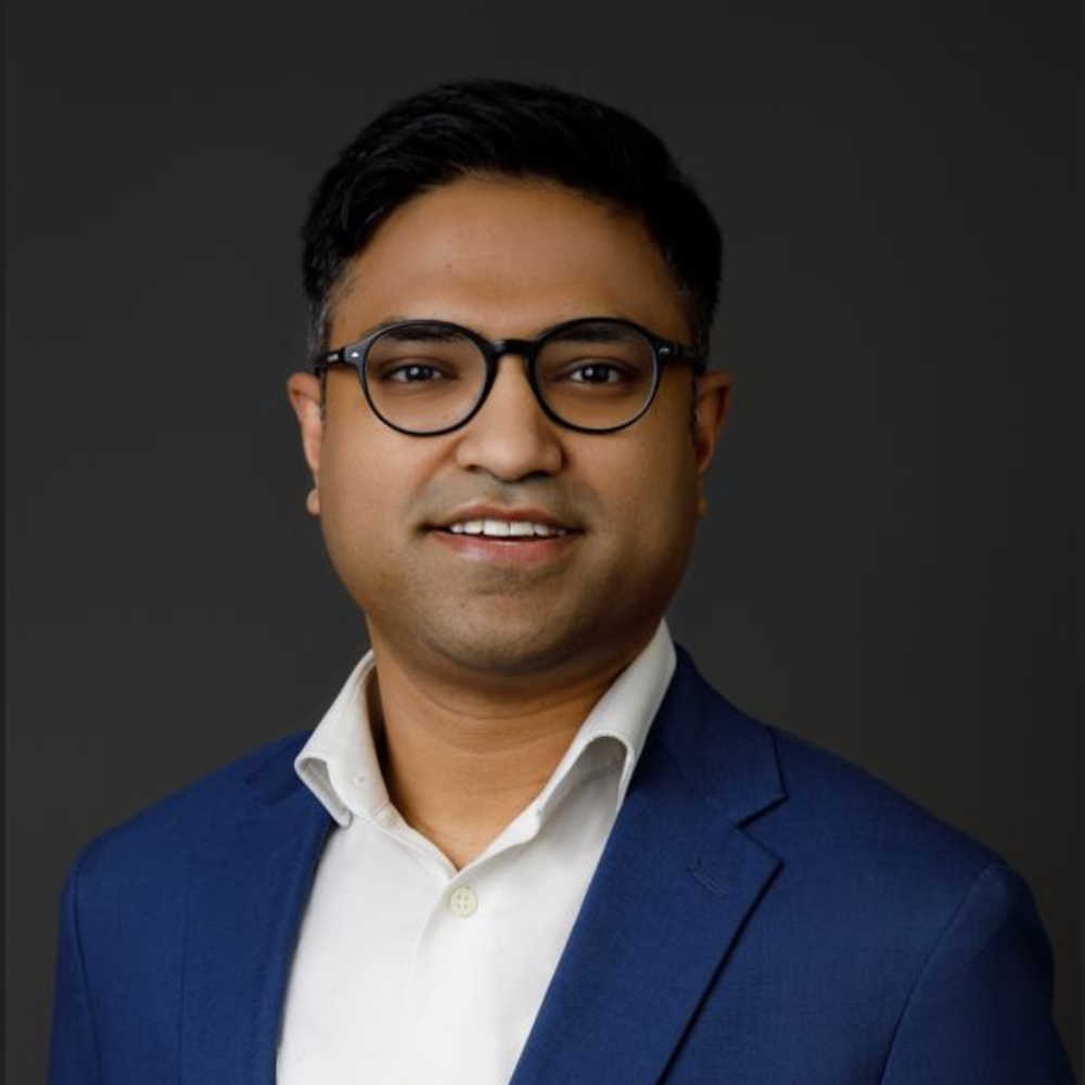 Sanket Das | Distribution Management Practice Head - Ernst & Young (EY) | Forbes Business ...