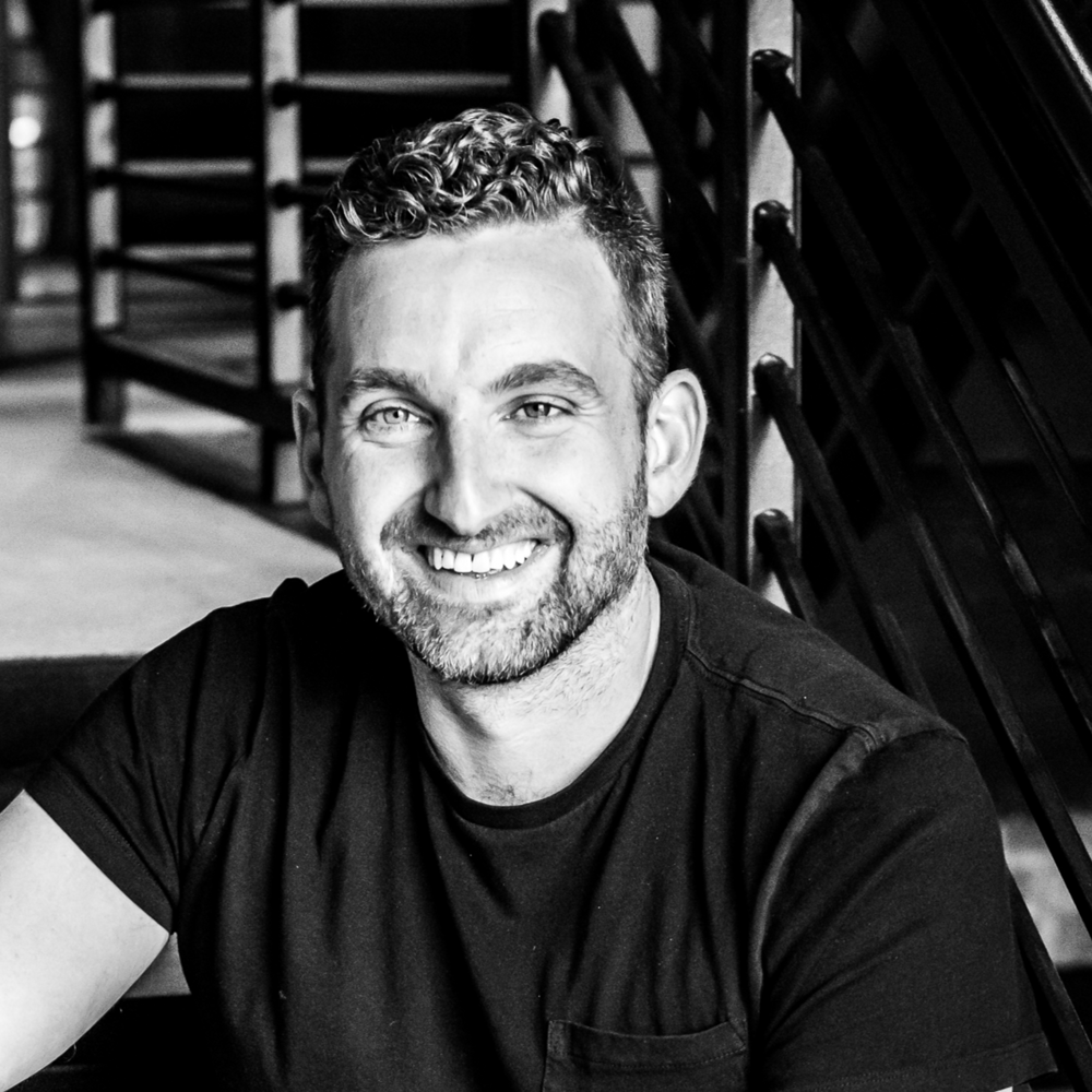 Jordan Peace | CEO & Co-Founder - Fringe | Forbes Business Council