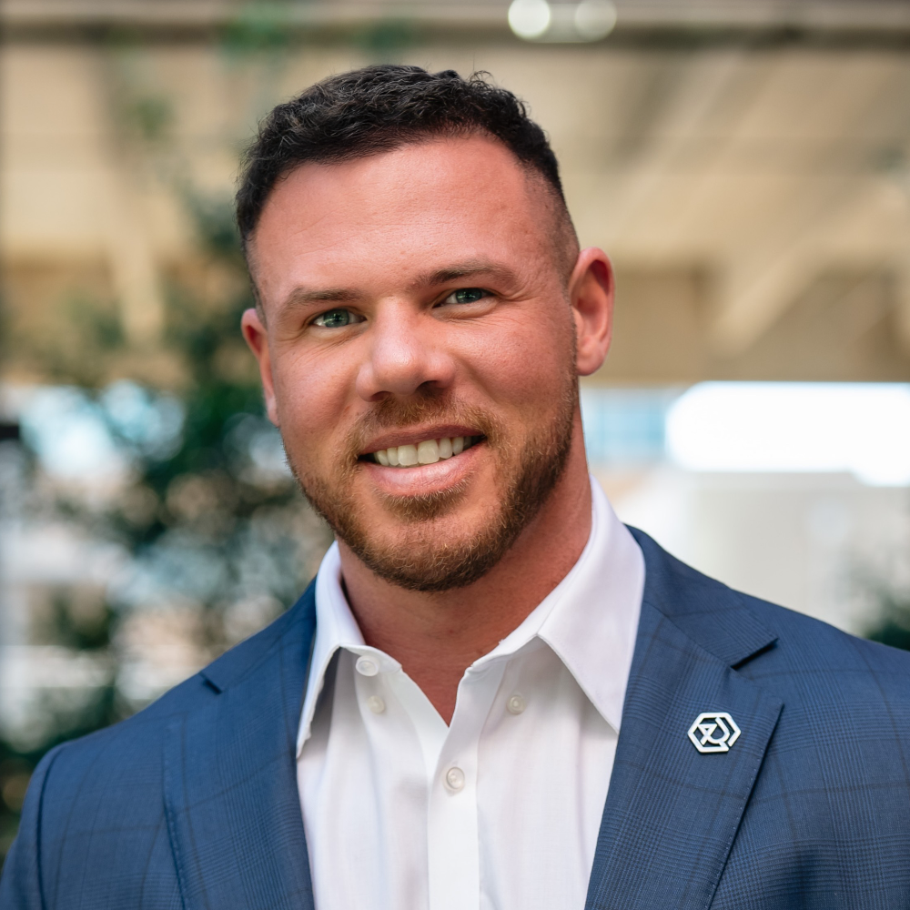 Jake Claver | CEO - Digital Ascension Group | Forbes Finance Council