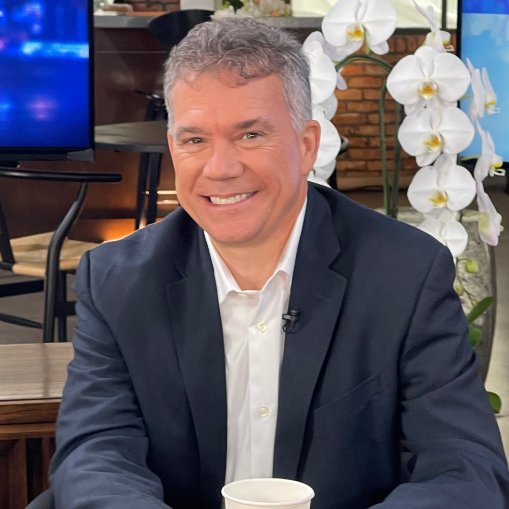 Tony Velleca | CEO, CyberProof - CyberProof | Forbes Technology Council