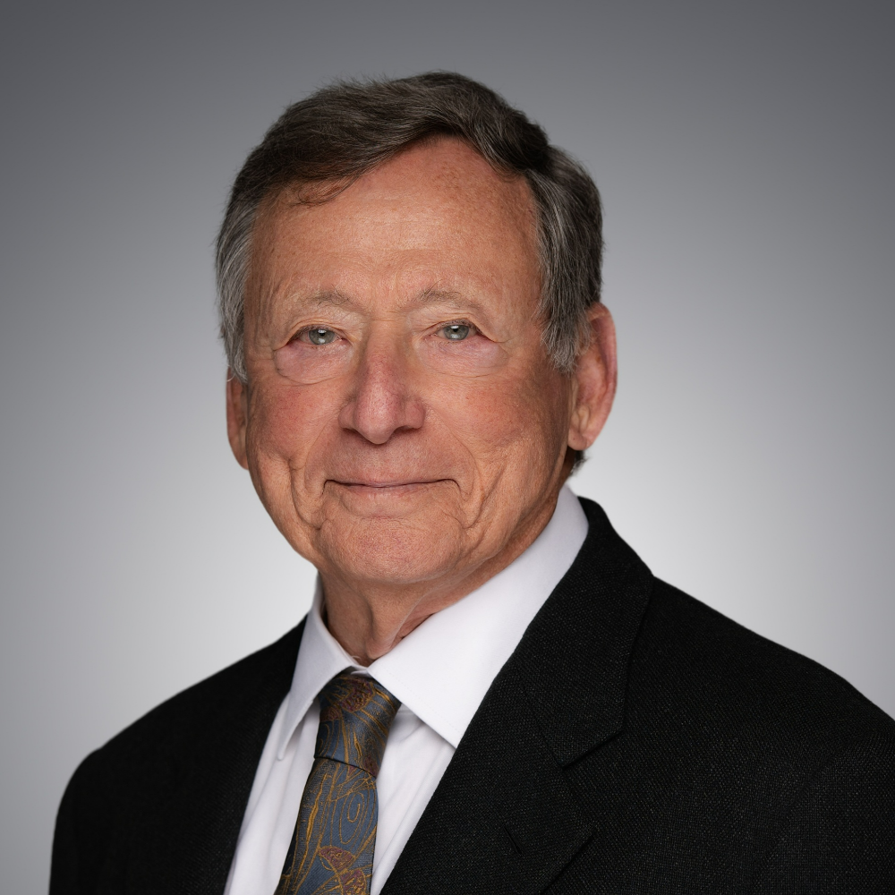 Gerald Zaltman | Co-founder of Olson Zaltman, a market research firm ...