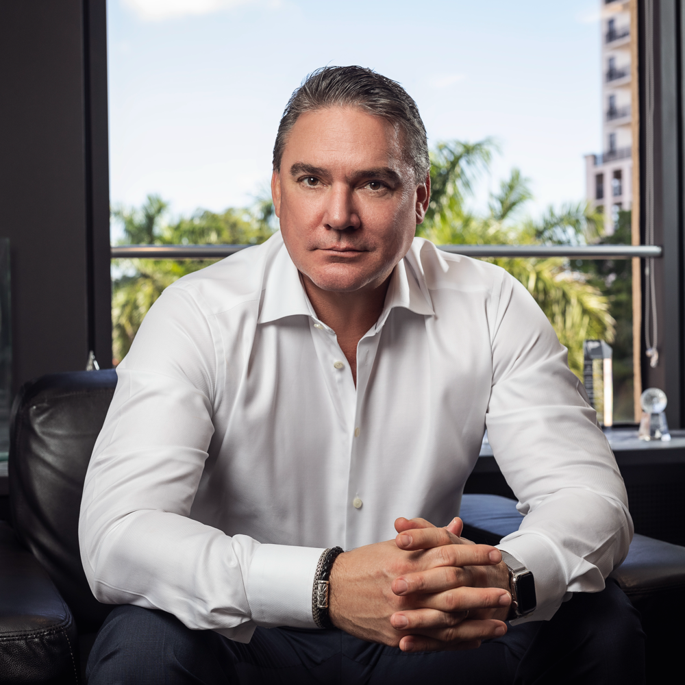 Brett Beveridge | Founder & CEO - The Revenue Optimization Companies (T ...