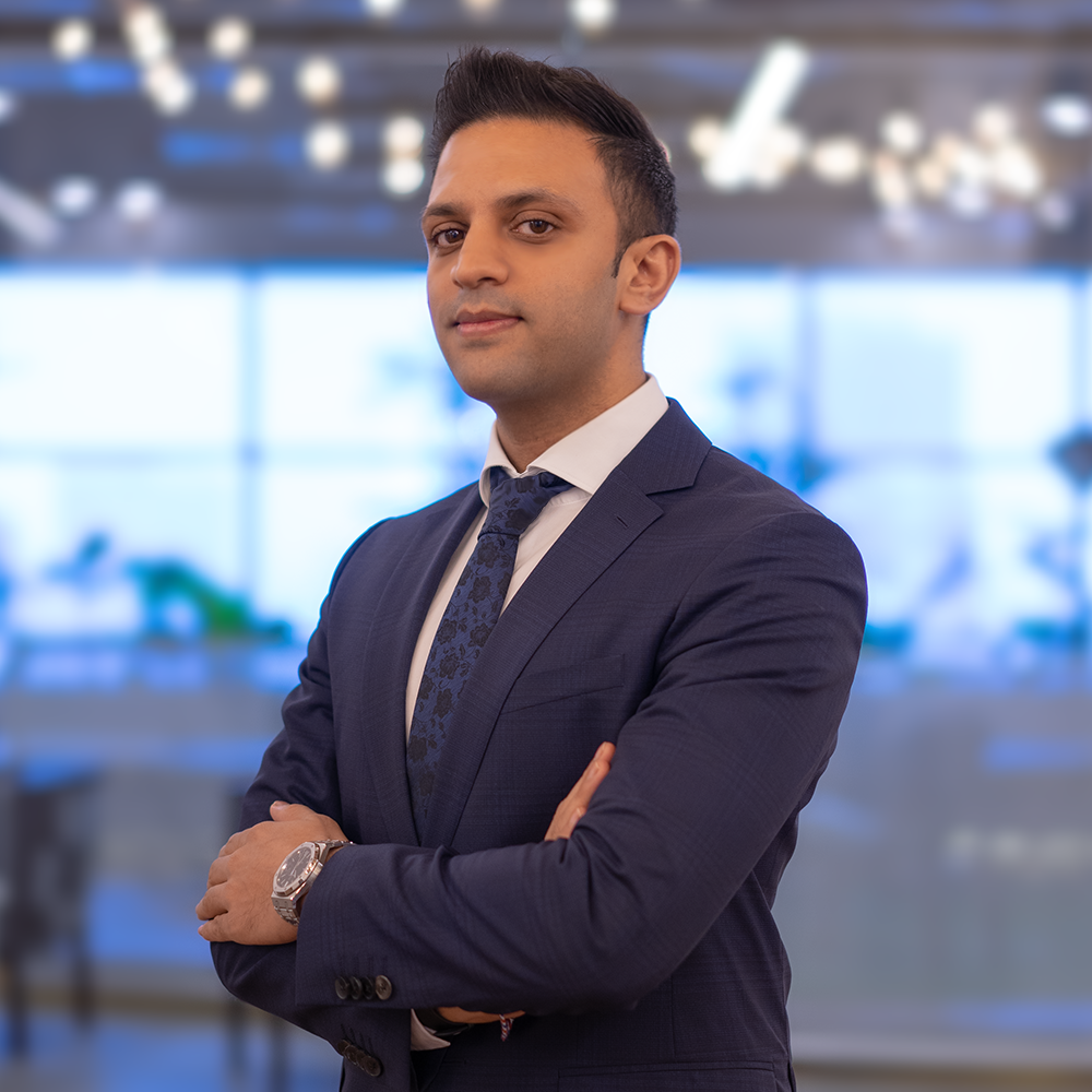 Bhavin Patel | Group CEO - Digital - CT Corp | Forbes Business Council