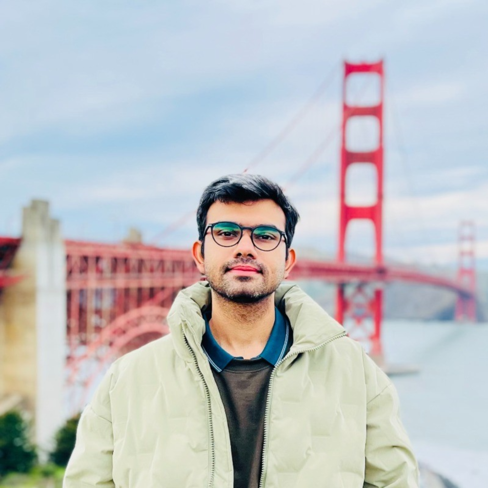 Anmol Oberoi | Co-founder & CEO - Emitrr | Forbes Technology Council