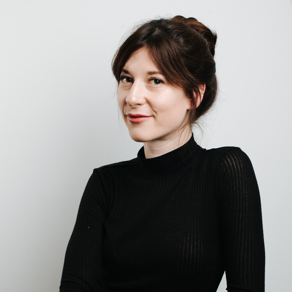 Lucy von Sturmer | Chairwoman + Director - Creatives for Climate ...