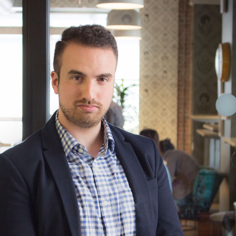 Sinan Ozdemir | Director of Data Science - Directly | Forbes Technology ...