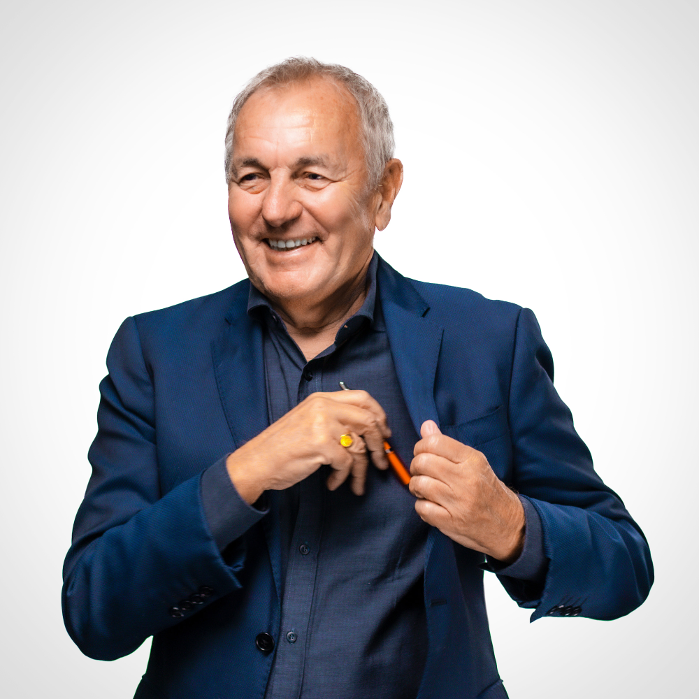 Peter Done | Group CEO and Founder - The Peninsula Group | Forbes ...