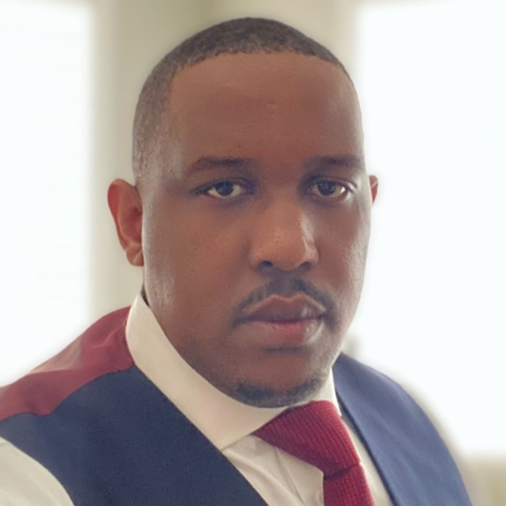 Allan Njoroge | Founder, Chairperson, and CEO - Actriv Healthcare | Forbes Business Council