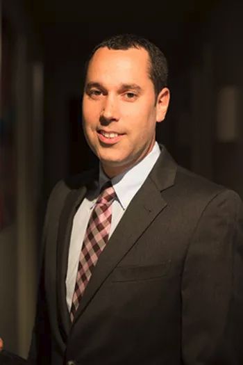 Michael Sinensky | CEO - SimpleVenue | Business Journals Leadership Trust