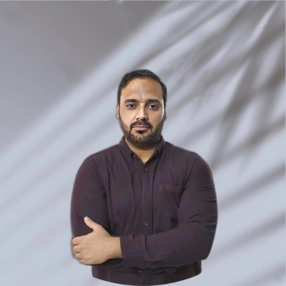 Aditya Malik | Founder & CEO - ValueMatrix.ai | Forbes Technology Council