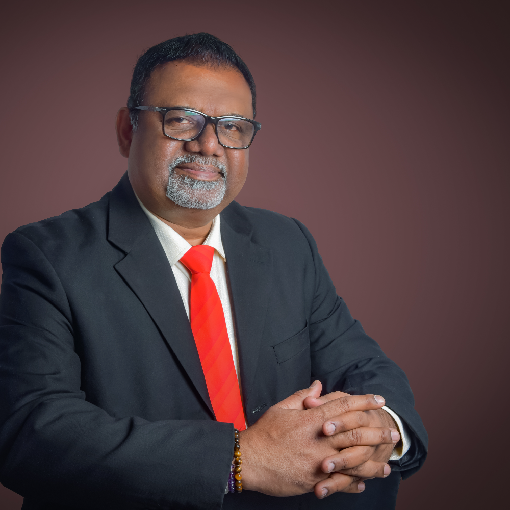 Anil Sureen | CEO - Dr. Anil Coaching Institute | Forbes Coaches Council