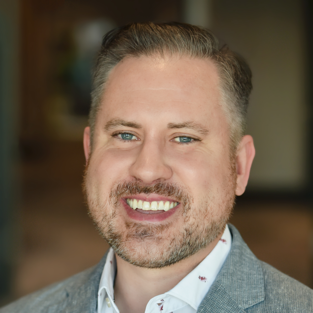 Justin Adams | CEO - Aiwyn | Forbes Technology Council