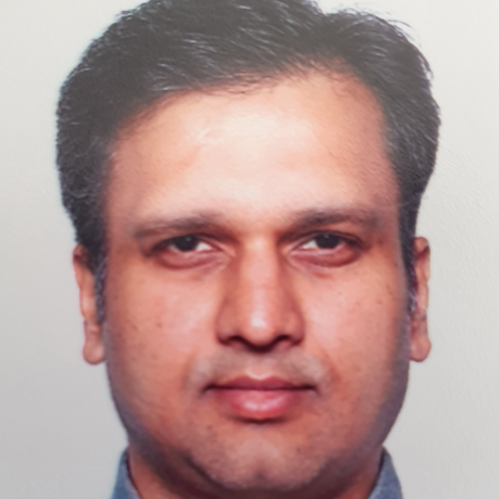 Suchit Mishra | Technology Executive | Forbes Technology Council