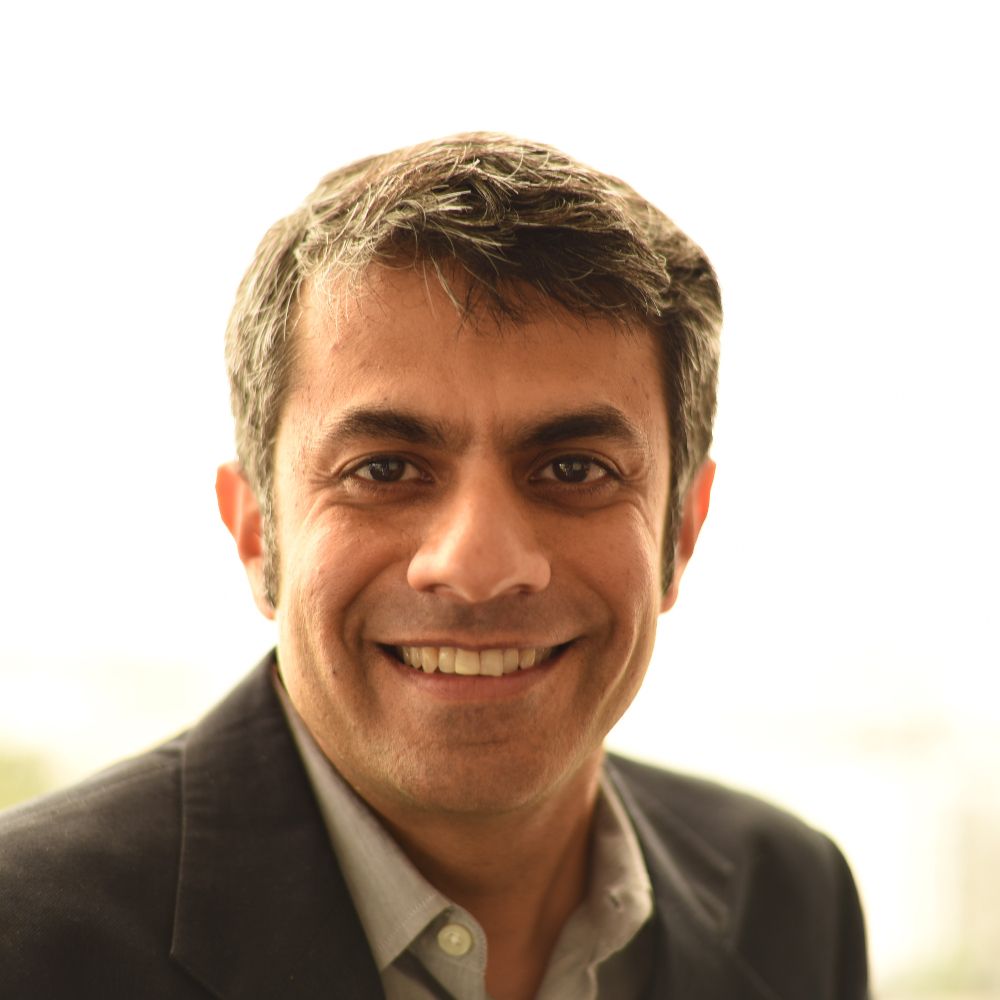 Gaurav Banga | Founder and CEO - Balbix | Forbes Technology Council