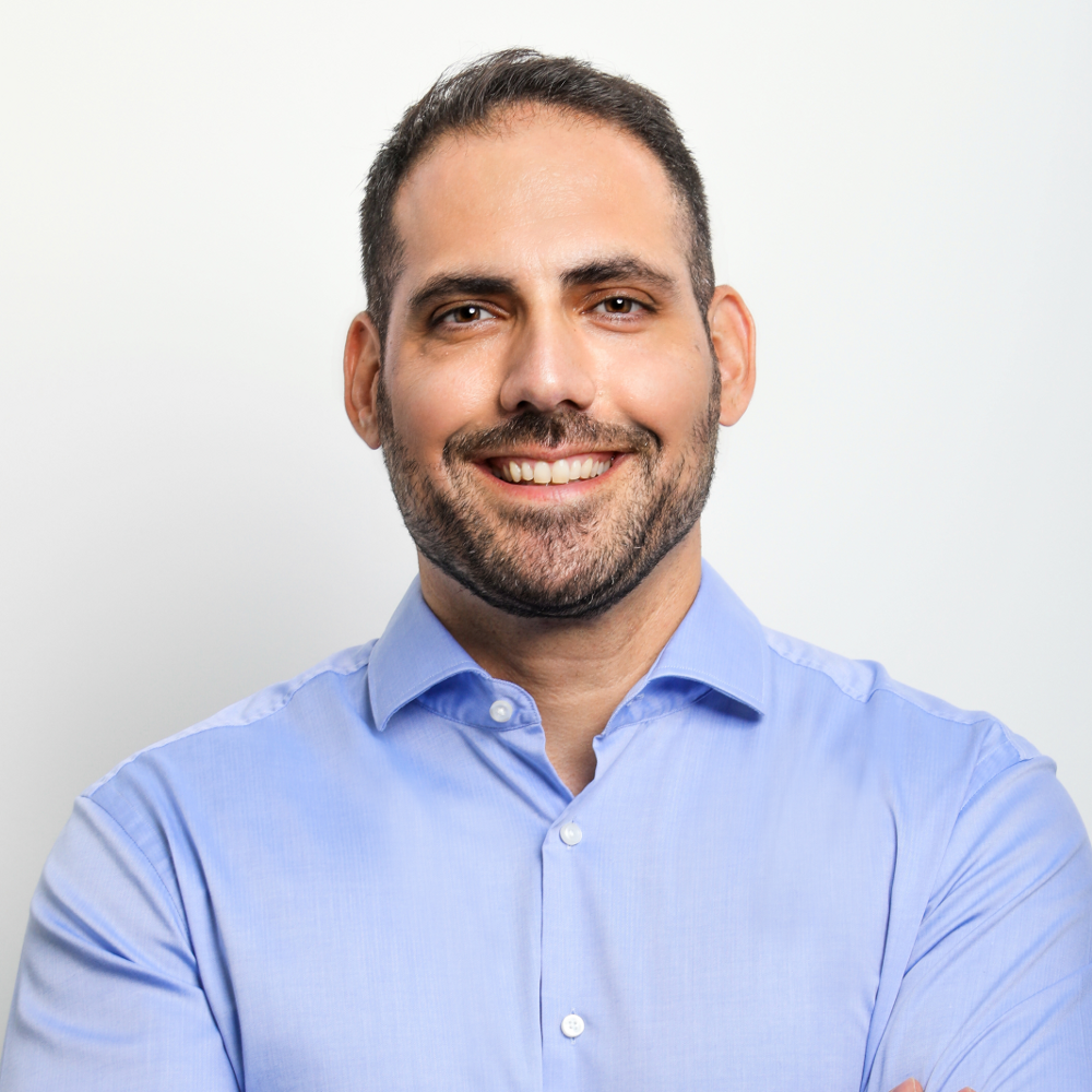 Joseph Nathan | Co-founder, President & Chief Medical Officer ...