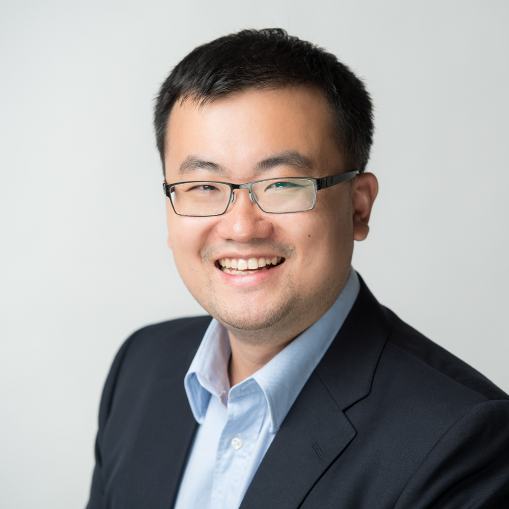 Bertrand Chen | CEO - Global Shipping Business Network | Forbes ...