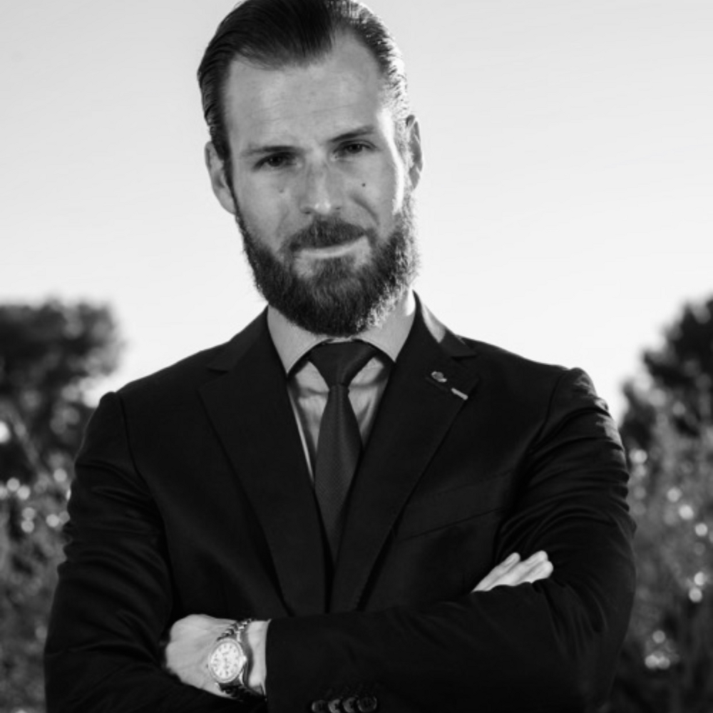 Romain Gerardin-Fresse | CEO - International Lawyer - GFK MIDDLE-EAST ...